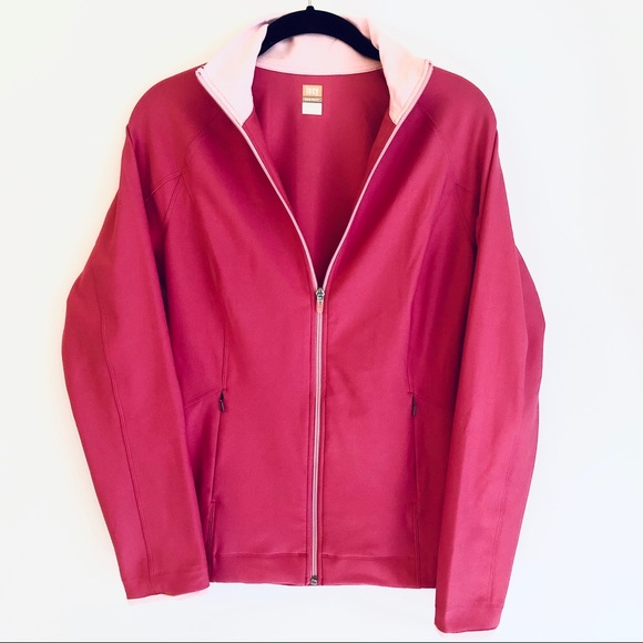 Lucy | Jackets & Coats | Lucy Signature Lucytech Vital Jacket | Poshmark